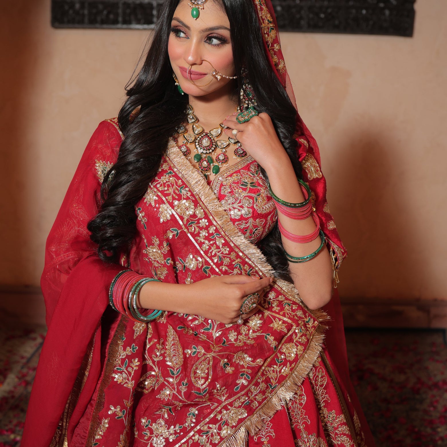 Book an Appointment – Amaltas Couture